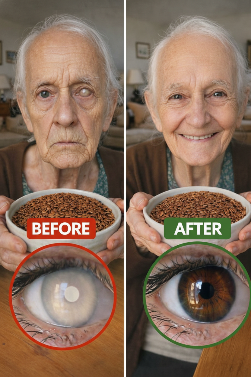 Discover Three Everyday Seeds That May Help Maintain Healthy Eyes and ...